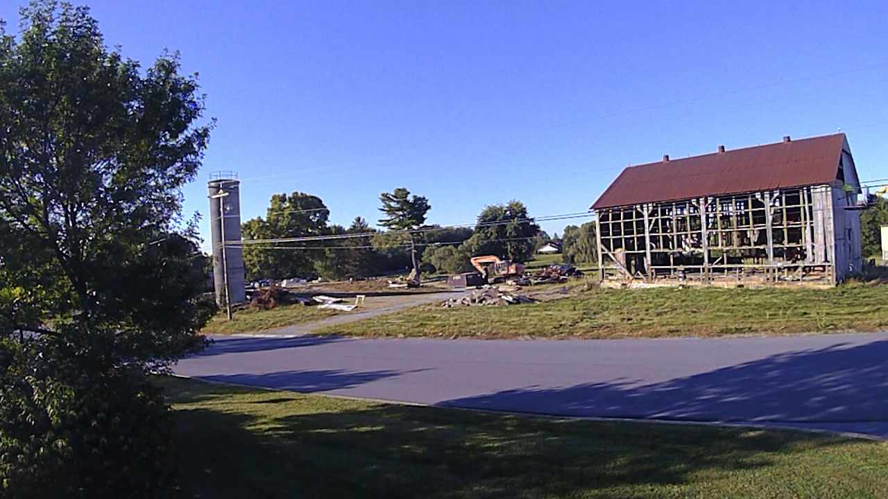 About us - CNS Companies