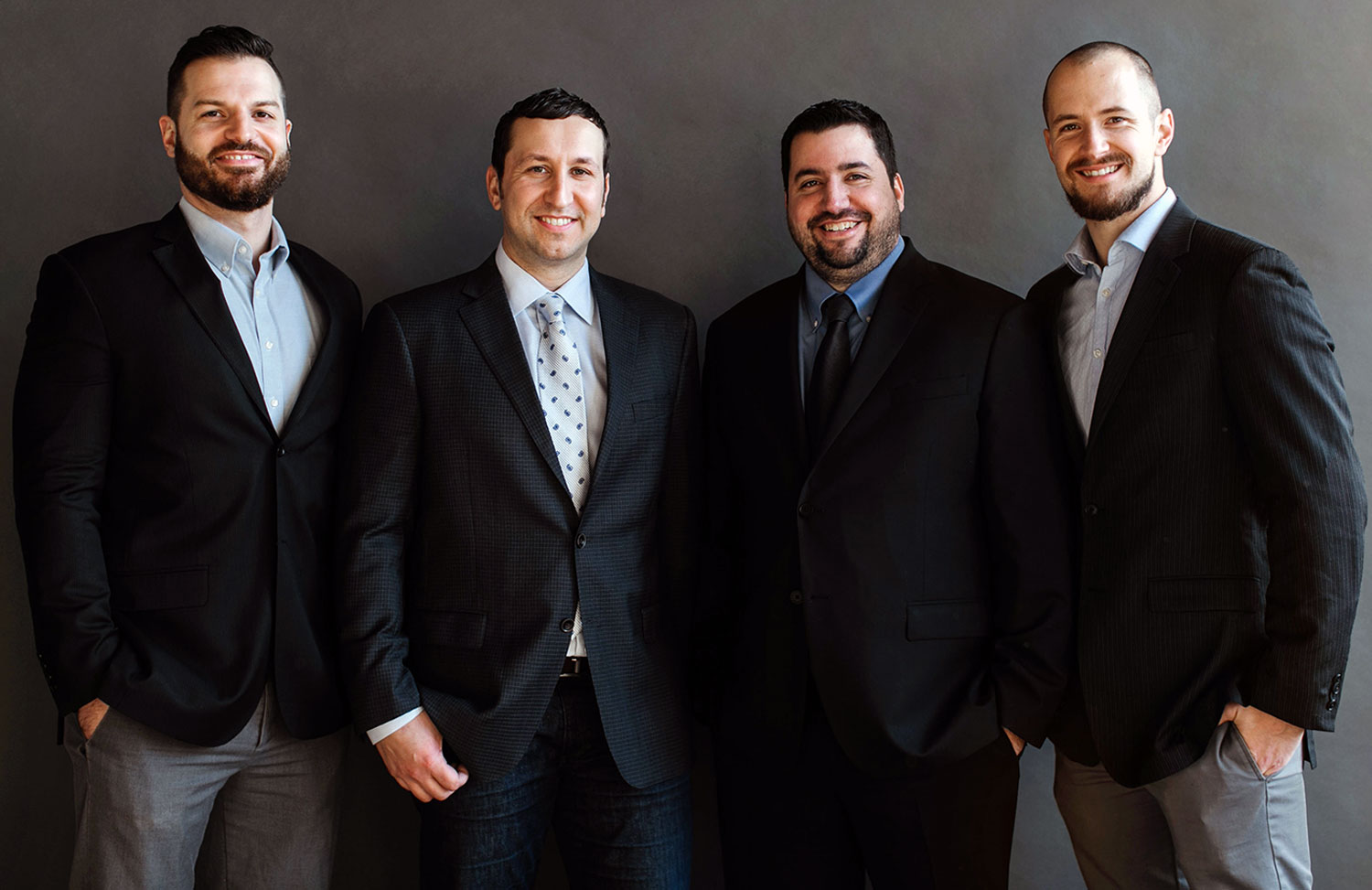 About us - CNS Companies